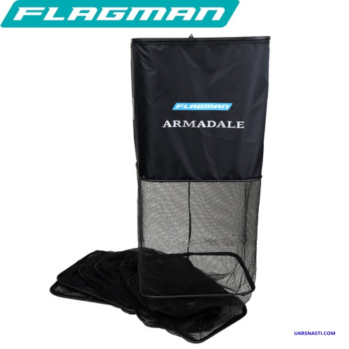 Садок Flagman Armadale Keepnet